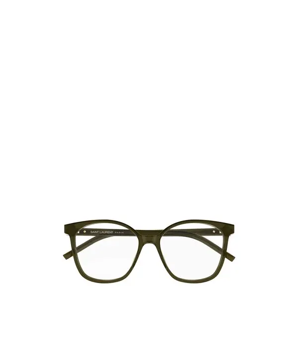 Saint Laurent Full Frame Plain Mirror