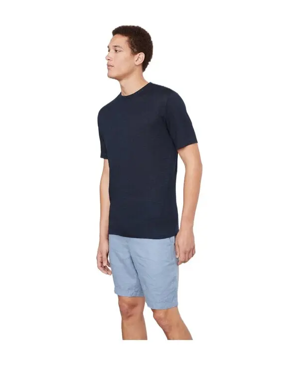 Vince Crew Neck T-shirt