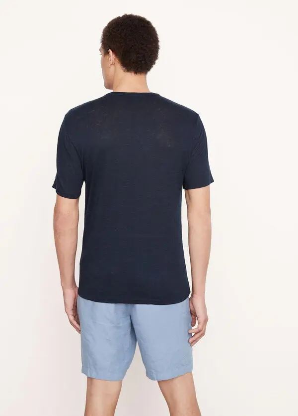 Vince Crew Neck T-shirt