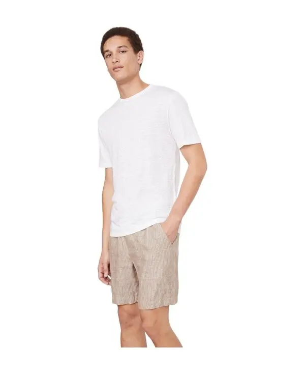 Vince Crew Neck T-shirt