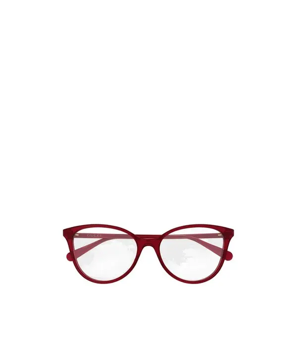 Gucci Cat-eye Frame Glasses