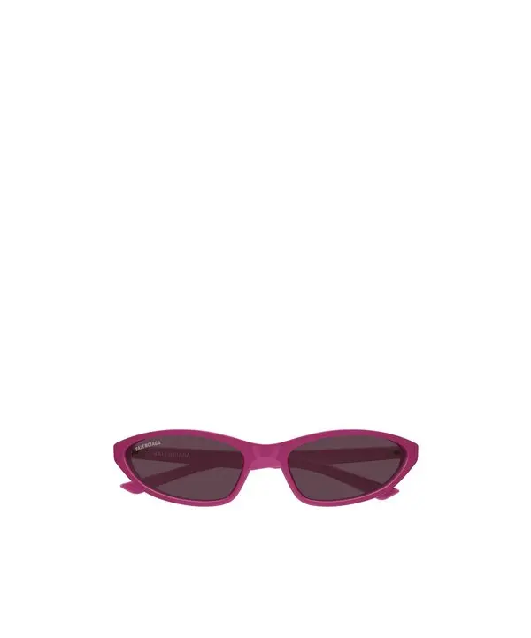 Balenciaga Cat-eye Frame Sunglasses