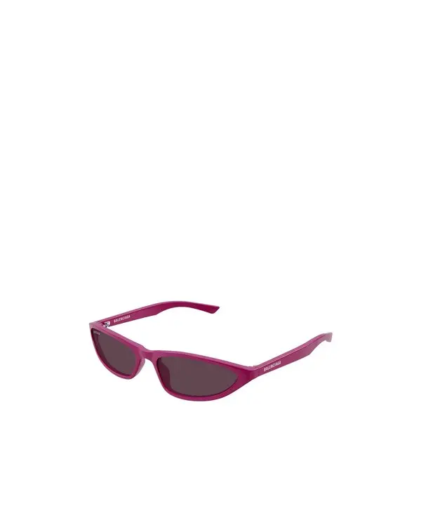 Balenciaga Cat-eye Frame Sunglasses
