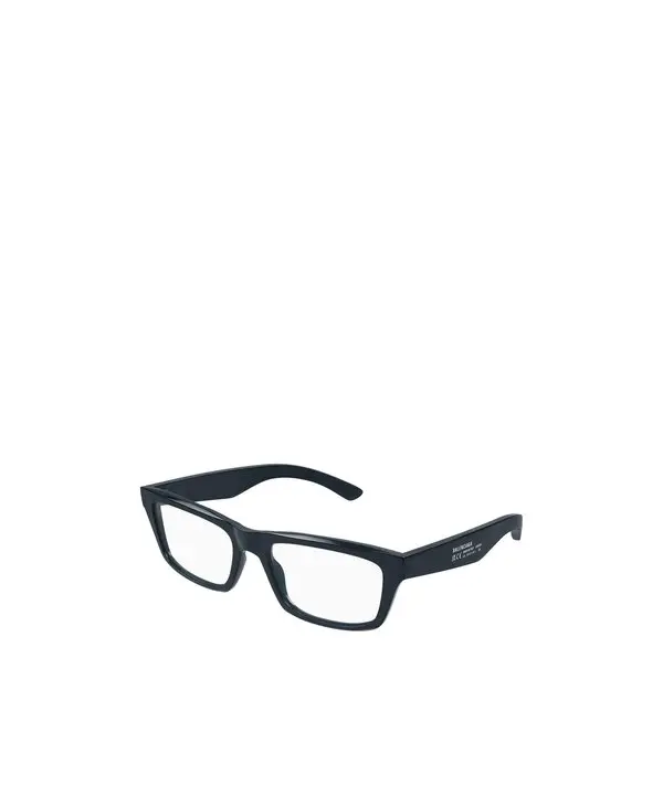 Balenciaga Rectangular Frame Glasses