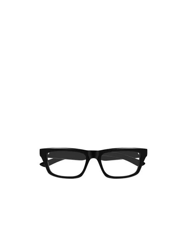 Balenciaga Rectangular Frame Glasses