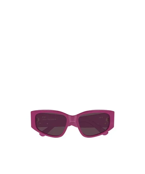 Balenciaga Cat-eye Frame Sunglasses