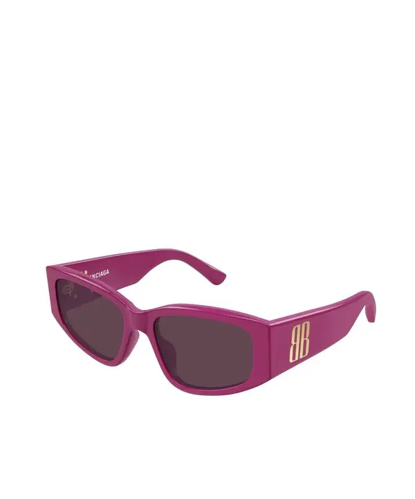 Balenciaga Cat-eye Frame Sunglasses
