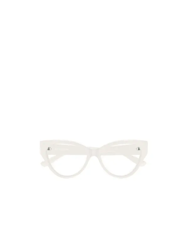 Balenciaga Cat Eye Frame Glasses