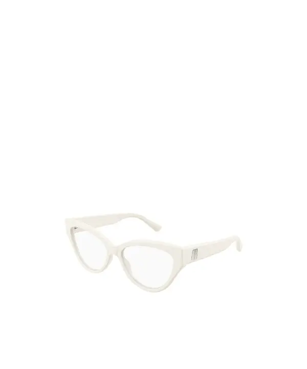 Balenciaga Cat Eye Frame Glasses