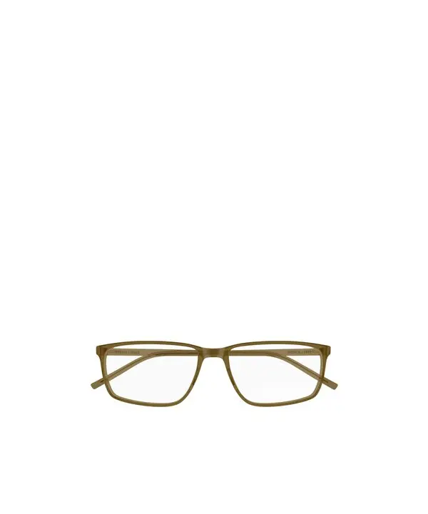Saint Laurent Full-rimmed Glasses