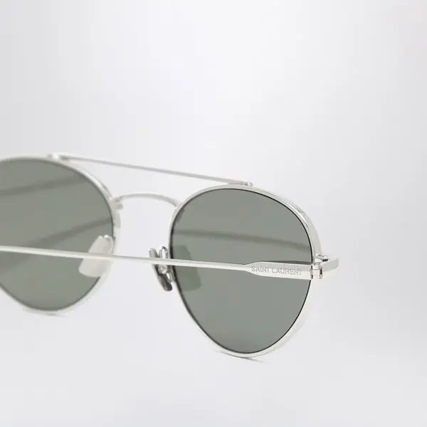 Saint Laurent Full-rim Sunglasses