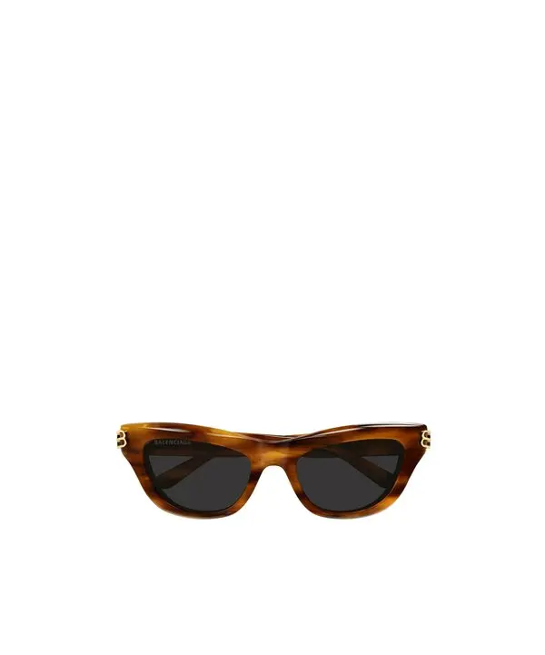Balenciaga Cat-eye Frame Sunglasses