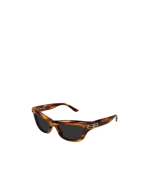 Balenciaga Cat-eye Frame Sunglasses