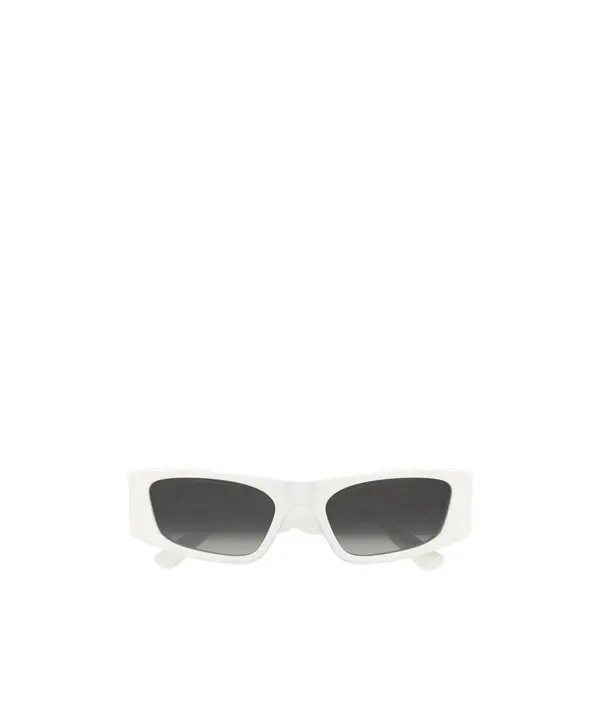 Balenciaga Cat-eye Frame Sunglasses