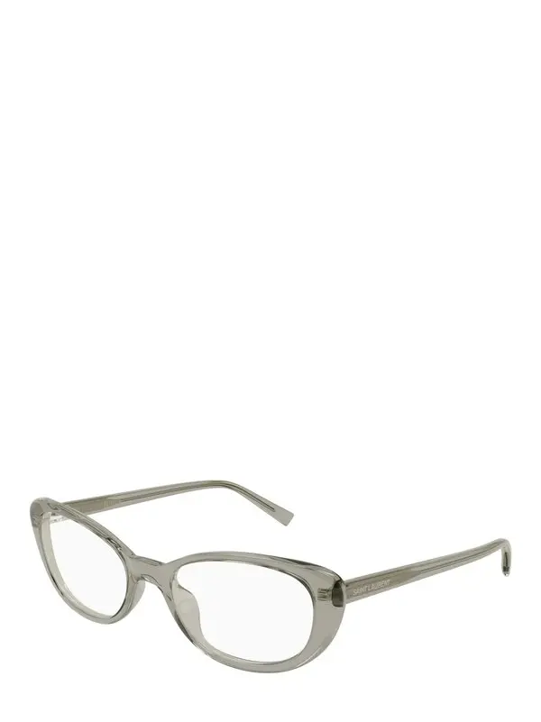 Saint Laurent Full Frame Plain Mirror