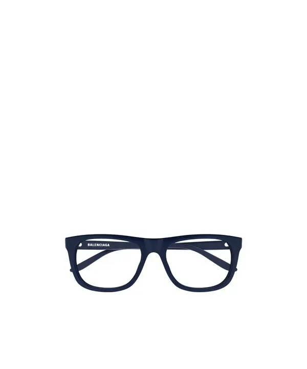 Balenciaga Square Frame Glasses