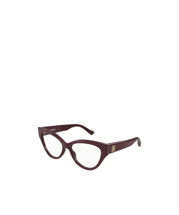 Balenciaga Cat Eye Frame Glasses