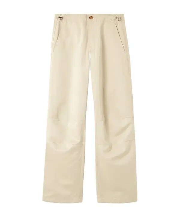 Loro Piana Randy Trousers