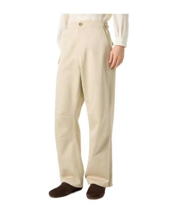 Loro Piana Randy Trousers