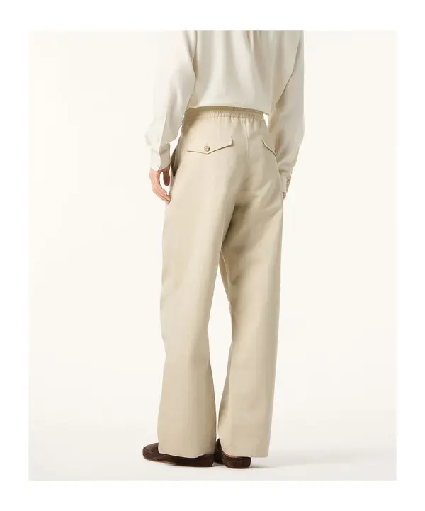 Loro Piana Randy Trousers