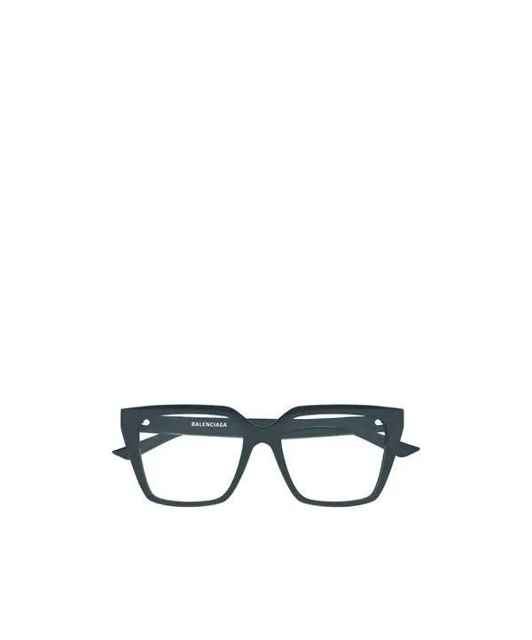 Balenciaga Butterfly Frame Glasses