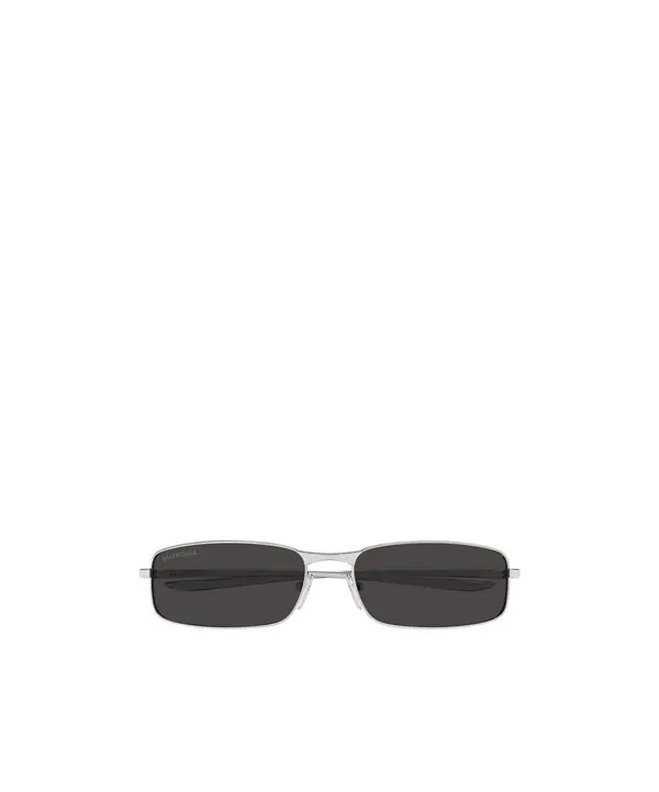 Balenciaga Rectangular Frame Sunglasses