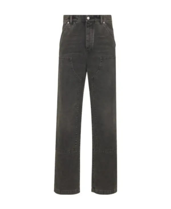 Dior Carpenter Jeans
