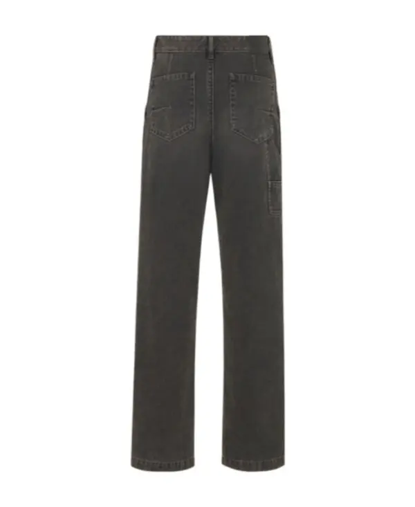 Dior Carpenter Jeans