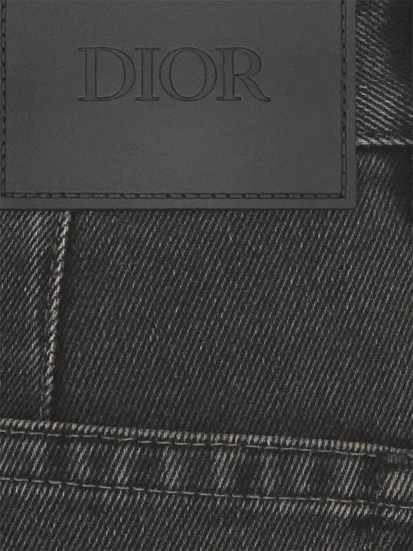 Dior Carpenter Jeans