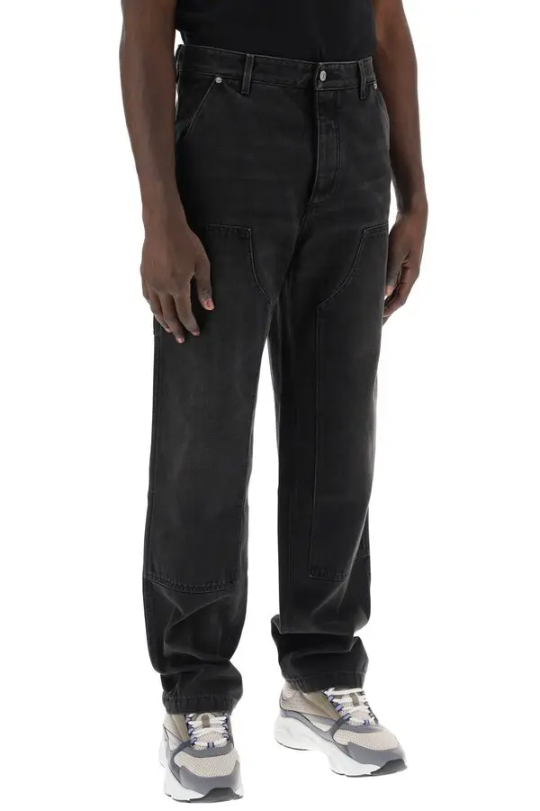 Dior Carpenter Jeans