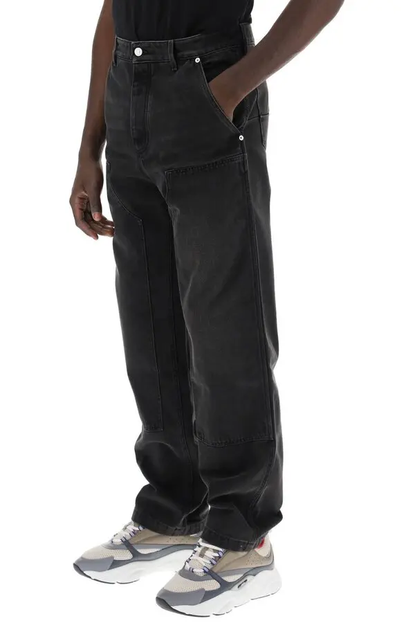 Dior Carpenter Jeans