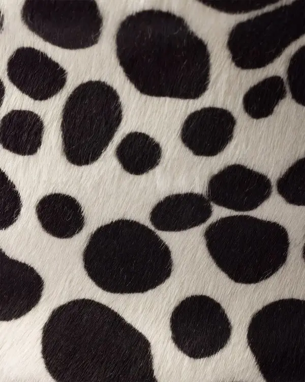 Prada Printed Calf-hair Bucket Hat