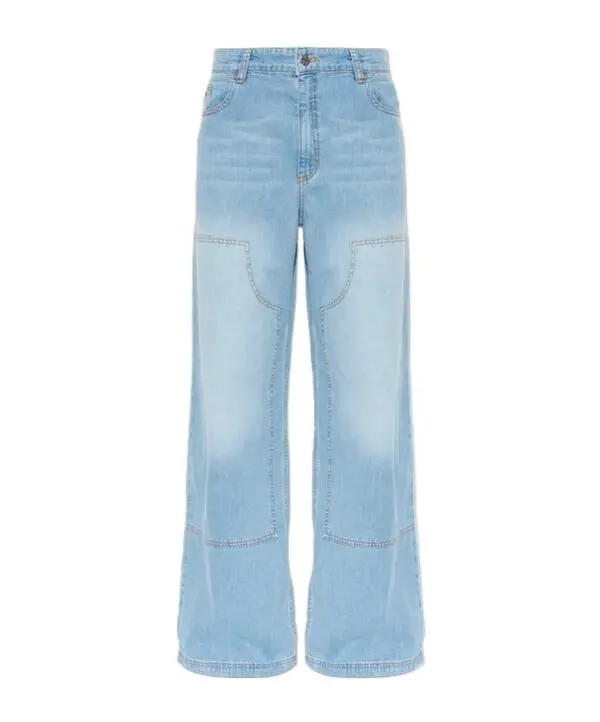 Baum Und Pferdgarten Namra Panelled Jeans
