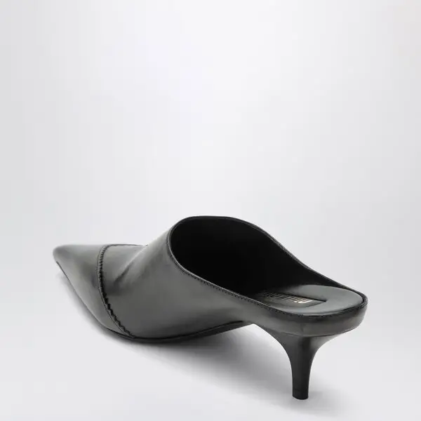 Miu Miu Pointed-toe High Heels