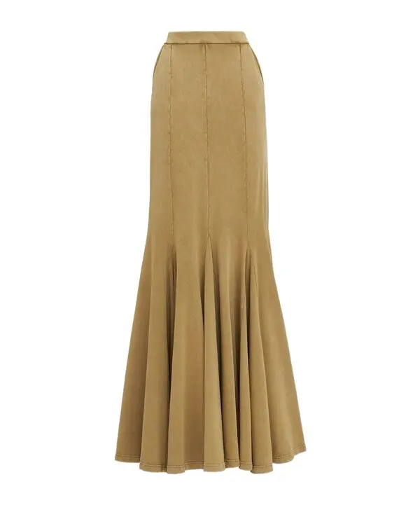 Giuseppe Di Morabito Side-zip Skirt