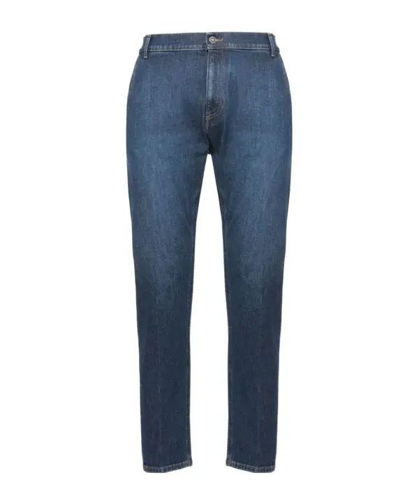 DONDUP Tapered Jeans