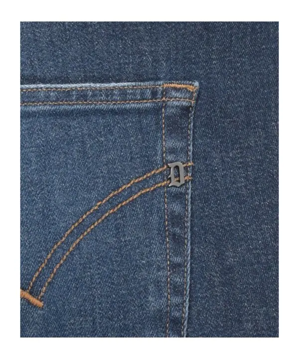DONDUP Tapered Jeans