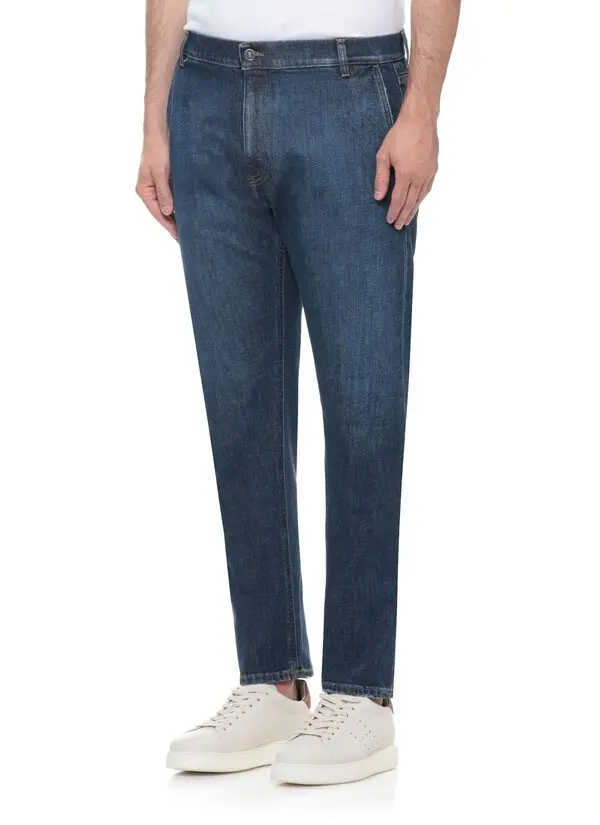 DONDUP Tapered Jeans