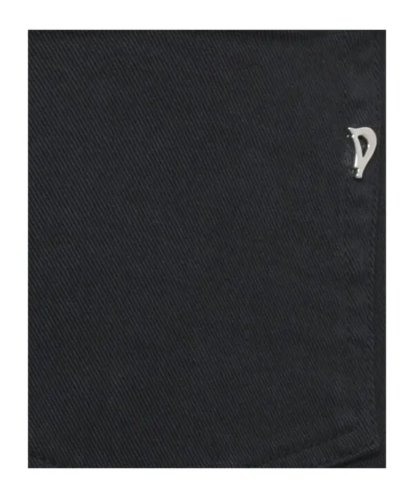 DONDUP Five-pocket Straight-leg Pants