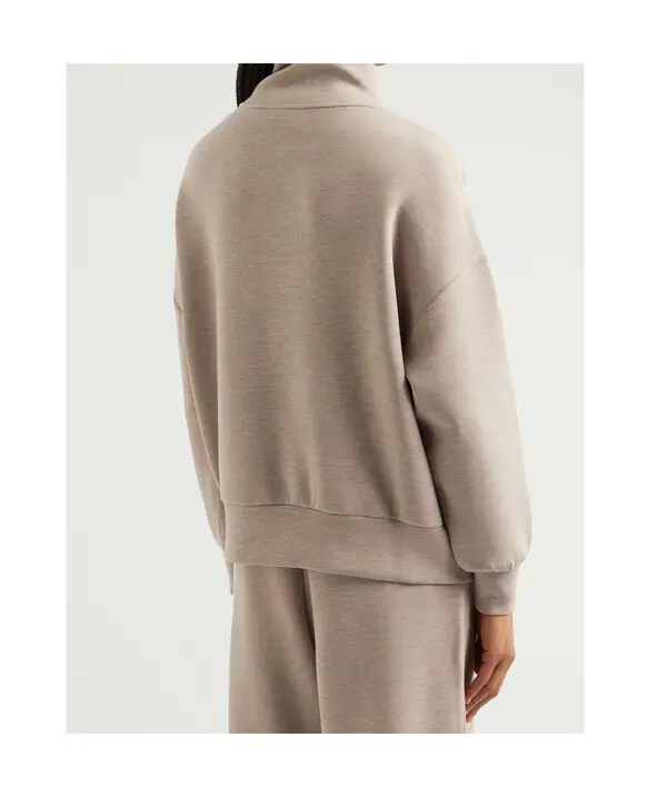 Varley Half-zip Sweatshirt