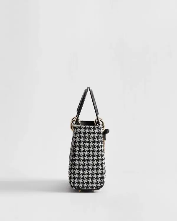 Dior Small Lady Shoulder Bag
