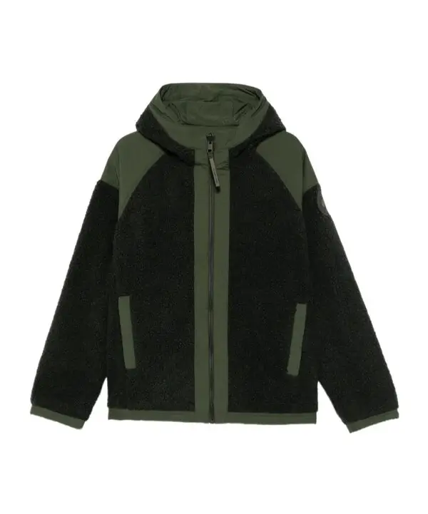Canada Goose Long-sleeve Jacket