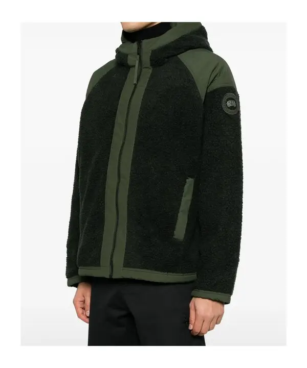 Canada Goose Long-sleeve Jacket