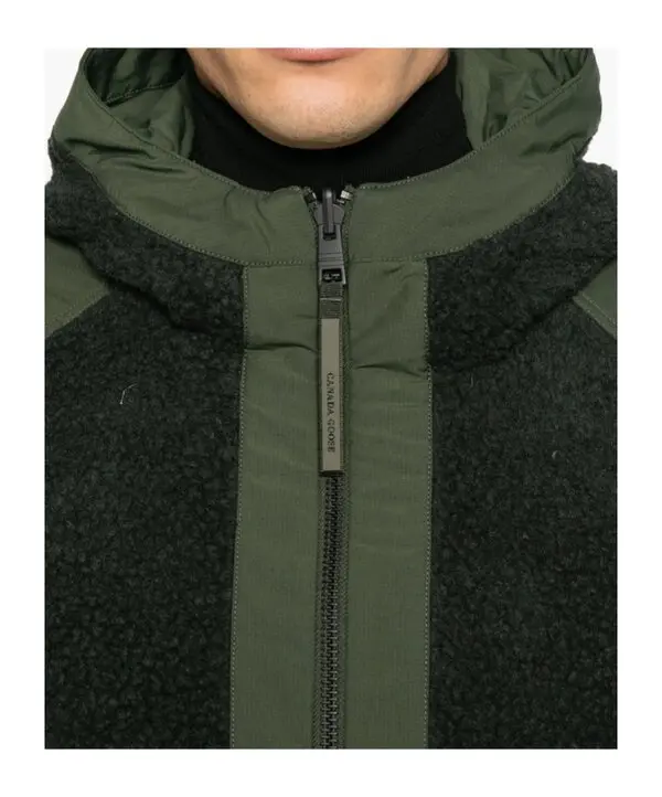 Canada Goose Long-sleeve Jacket