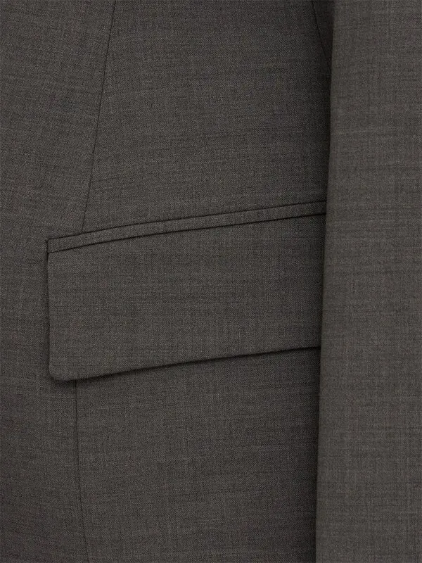Giuseppe Di Morabito Blazer With Front Closure