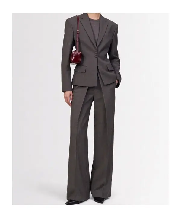 Giuseppe Di Morabito Blazer With Front Closure