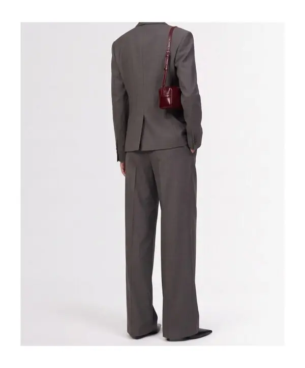 Giuseppe Di Morabito Blazer With Front Closure