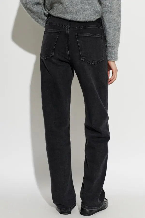 Citizens Of Humanity Palma Straight-leg Jeans