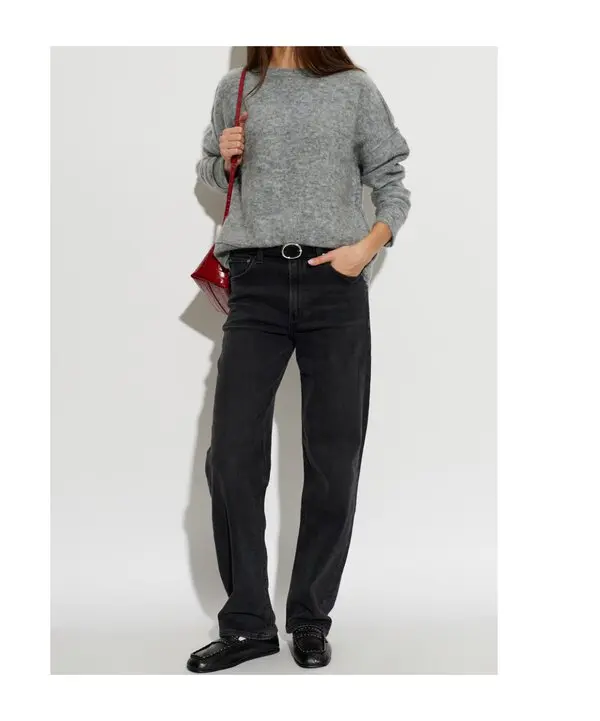 Citizens Of Humanity Palma Straight-leg Jeans