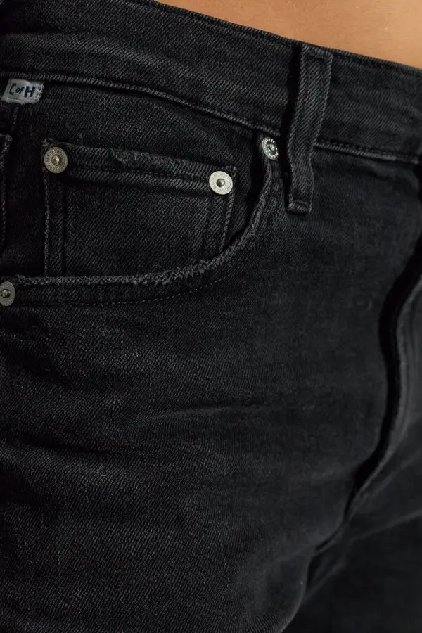 Citizens Of Humanity Palma Straight-leg Jeans